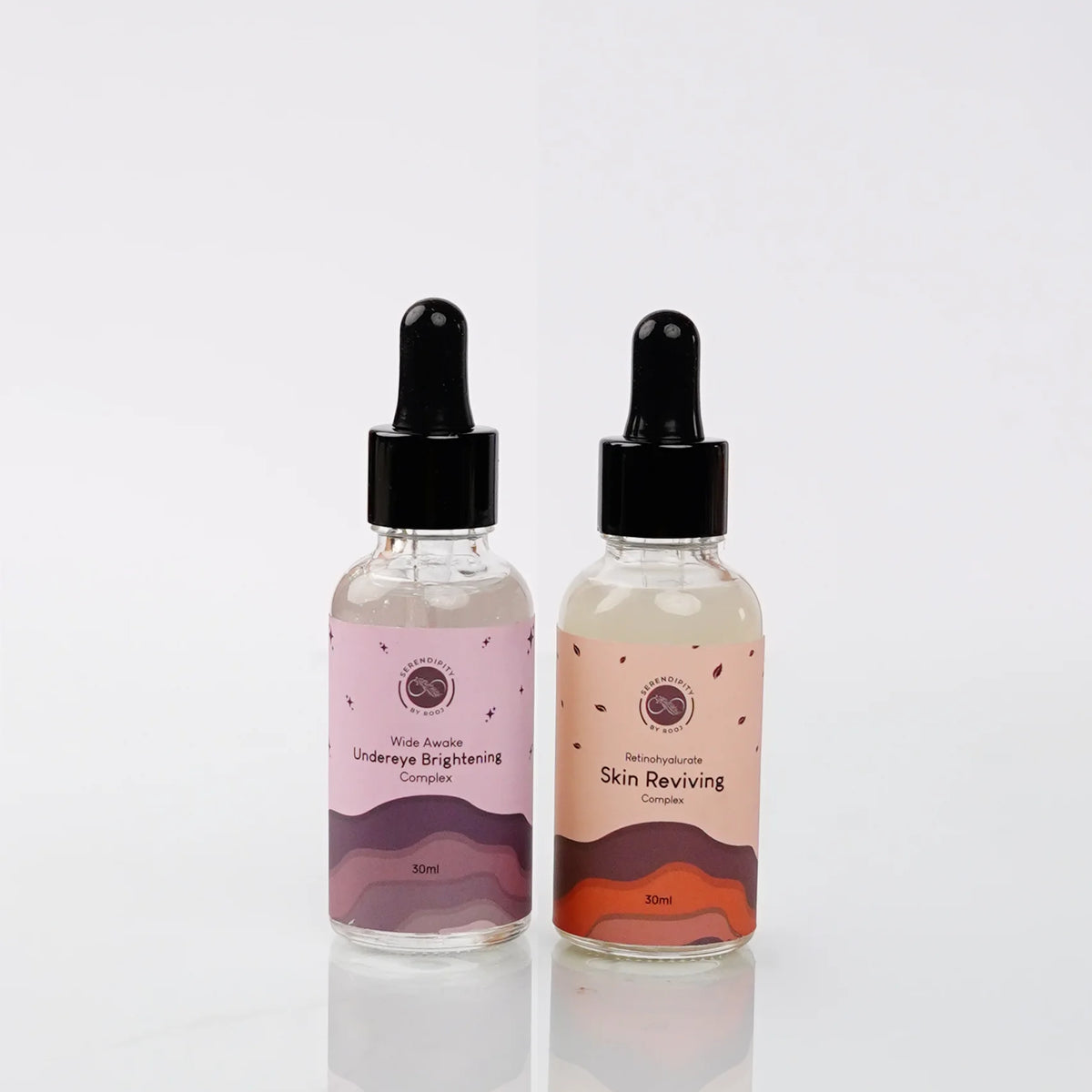 Anti-aging Duo – Serendipity By Rooj