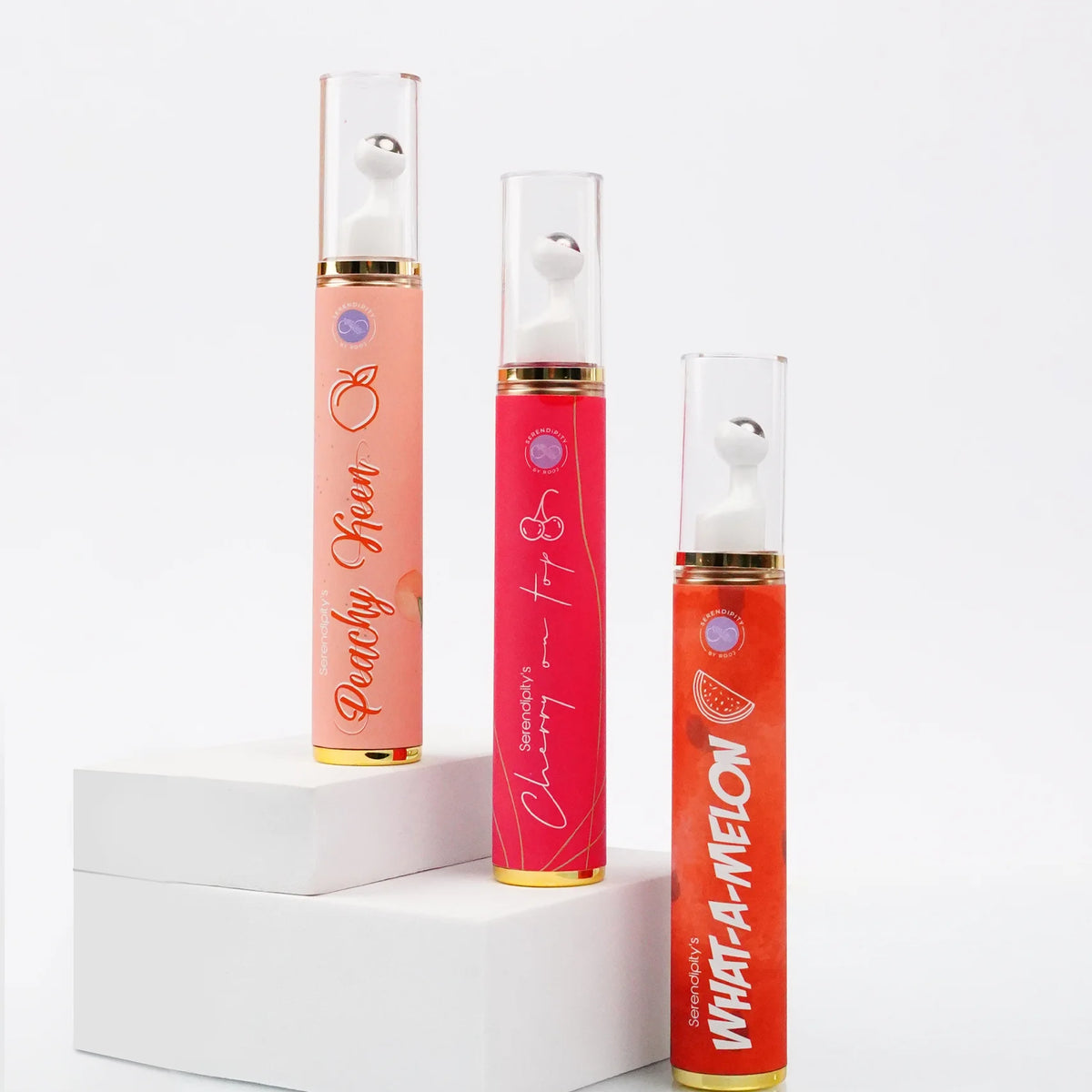 Tint power pack – Serendipity By Rooj