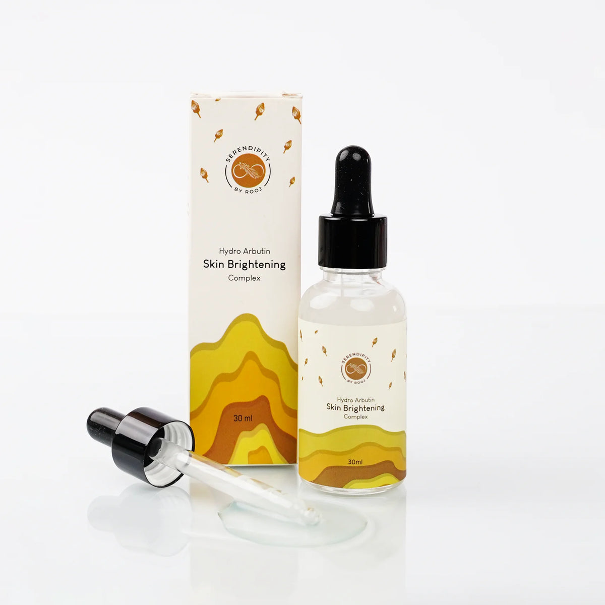 Skin Brightening Complex – Serendipity By Rooj
