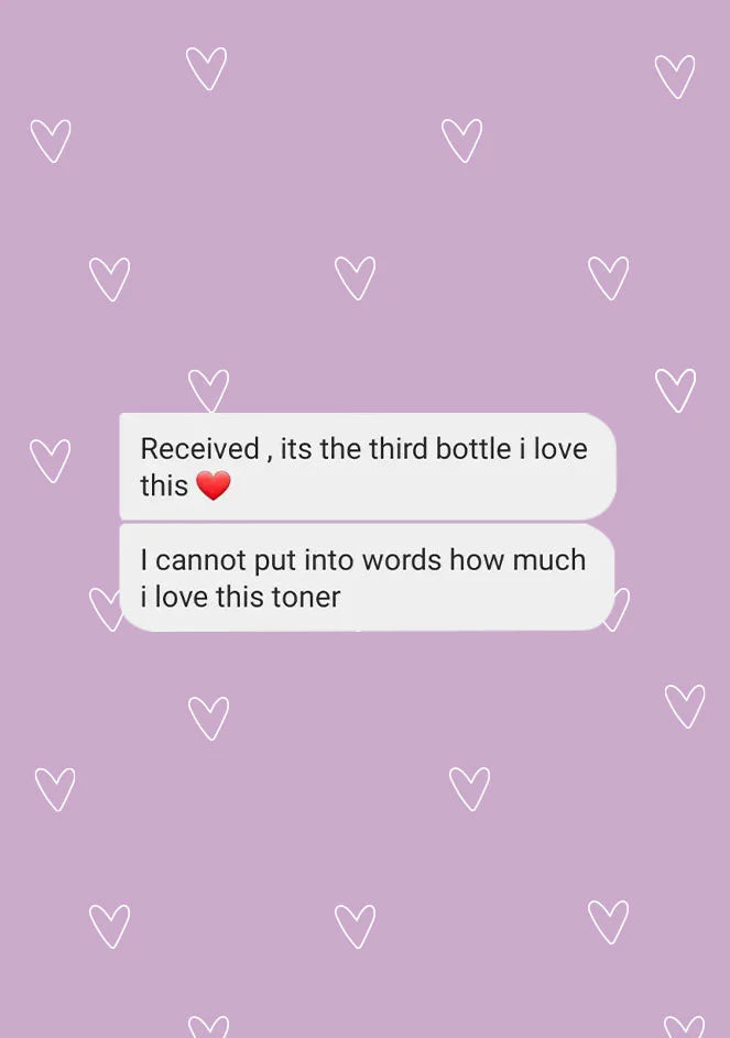 Turmeric Skin Toner – Serendipity By Rooj